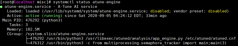 Installation and Deployment | Docs | openEuler